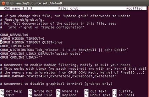 How To Compile Your Own Linux Kernel