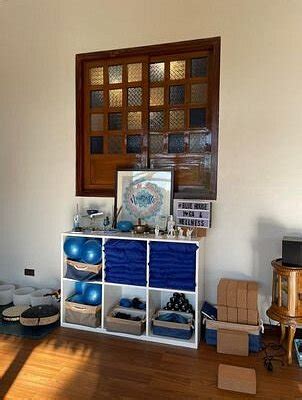 The Blue House Wellness Lohnt Es Sich Aktuell Für 2026 Mit Fotos