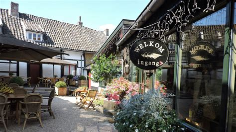 Moeder De Gans Restaurant Voerstreek België