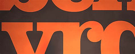 20 Sexy And Creative Typography Design Inspiration Psd Collector