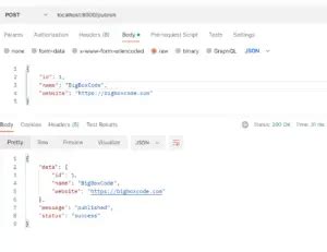 Flask Server Sent Events SSE In Python BigBoxCode
