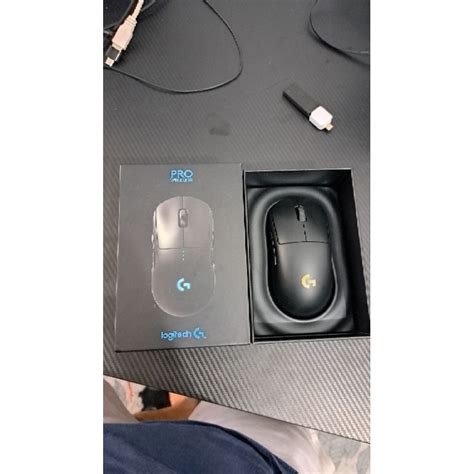 Jual Mouse Logitech Pro Wireless Shopee Indonesia