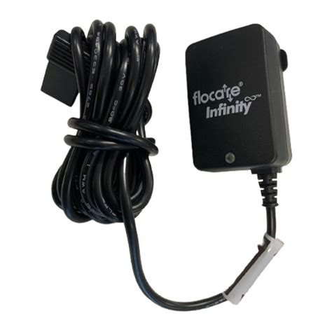 Flocare Infinity Pump Ac Adapter Joya Medical Supplies
