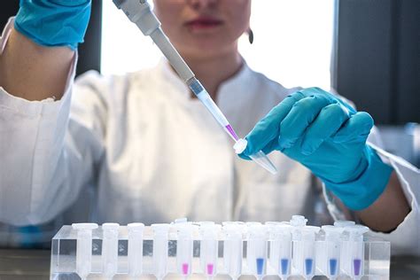 Analytical Method Transfer The Critical Role Of Comparative Testing
