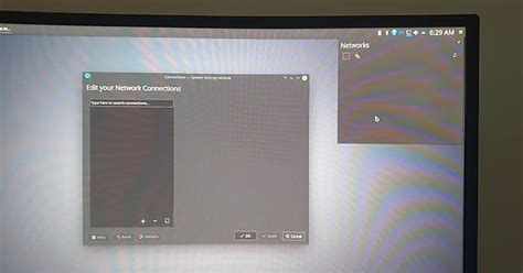 Debian Wifi Issue Album On Imgur