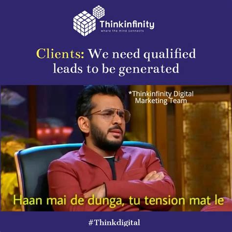 Thinkinfinity Technology On Linkedin Thinkinfinitytechnology Thinkdigital