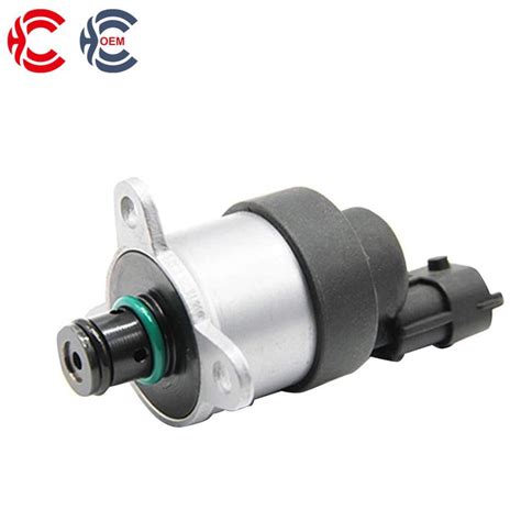 0928400692 Fuel Metering Suction Control Valve Scv Solenoid Valve Fuel