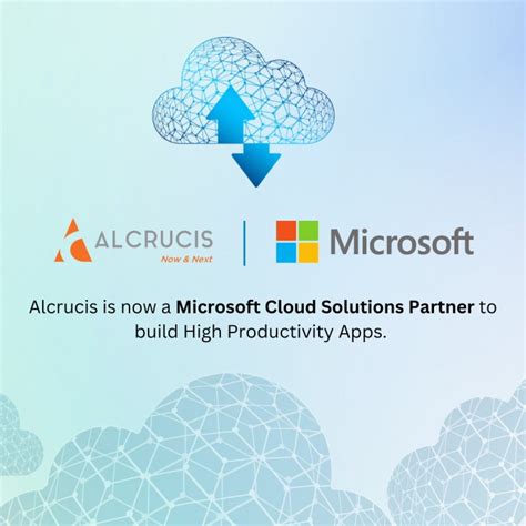 Chirag Nagpal On Linkedin Microsoft Cloud Solutions Partner