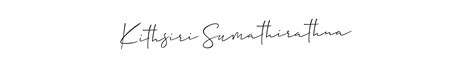 96 Kithsiri Sumathirathna Name Signature Style Ideas First Class Online Autograph