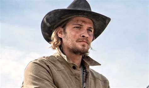 Yellowstone Si Annuncia Uno Spin Off Procedural Della Serie