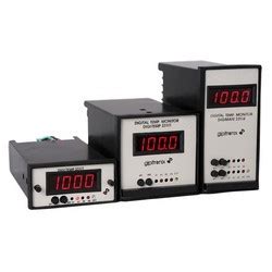 Lcd Temperature Monitor At Best Price In Vadodara Gujarat Gipitronix Pvt Ltd