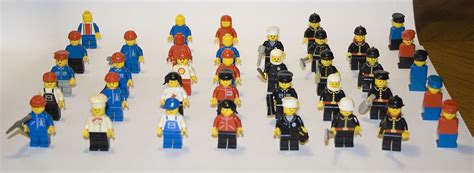 Lego People Wallpapers Top Free Lego People Backgrounds Wallpaperaccess