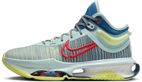 Jumping Basketball Shoes