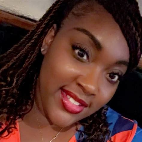 Kenyatta Shambrea Kayshambre • Threads Say More