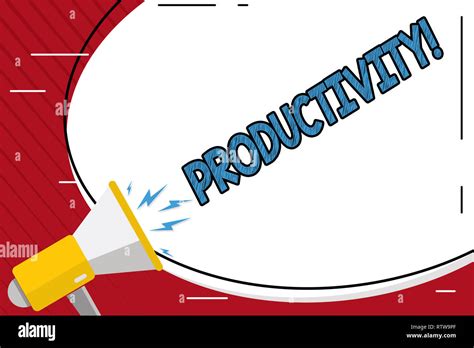 Handwriting Text Writing Productivity Concept Meaning Effective Work Great Perforanalysisce