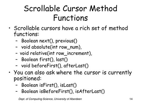 Ppt Database Programming With Java And Jdbc Powerpoint Presentation Id394064