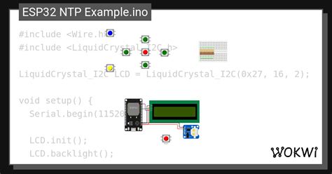 Irrigacao ESP Wokwi ESP STM Arduino Simulator