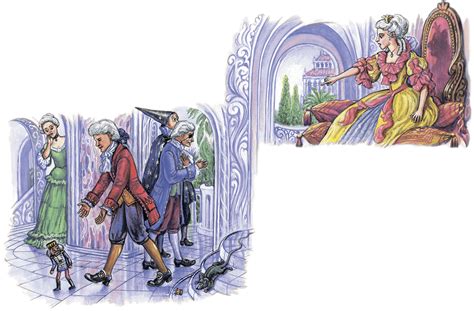 Щелкунчик и Мышиный король Эрнст Теодор Амадей Гофман читать онлайн купить либмир