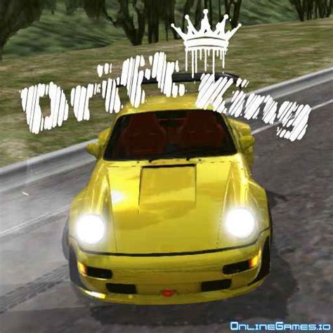 Drift King Play On