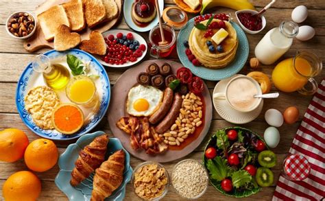 ¿cuántas Calorías Debemos Consumir Al Día Número De Calorías Diarias