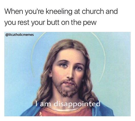 100 Catholic Memes That Will Have You Sinfully Laughing For Hours