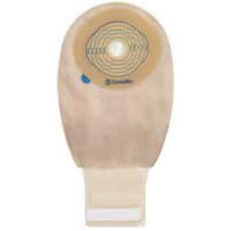 Esteem Ostomy Pouch One Piece System 12 Inch Length 1316 To 2 34