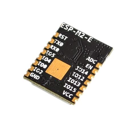 Esp M2 Wi Fi модуль Esp8285 купить в Москве с доставкой по России и СНГ