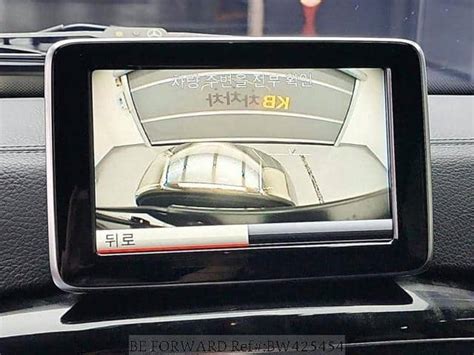 Used 2015 Mercedes Benz G Class Sun Roofback Camera For Sale Bw425454