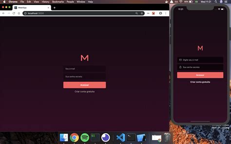 Github Lucas Fontegostack Challenge Projeto Final Do Bootcamp Gostack Um App Completo De