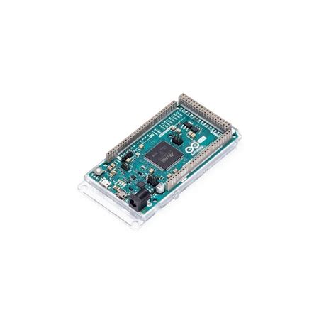 Original Arduino Due Board Darkoct02