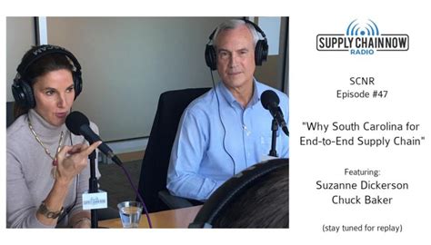 Chuck Baker Cscp Cltd On Linkedin Nice Article On The Podcast Yesterday Great Opportunity To