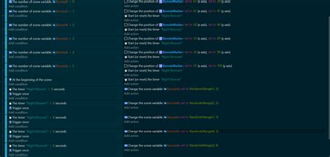 Solved Timers Not Working How Their Supposed To How Do I Gdevelop Forum