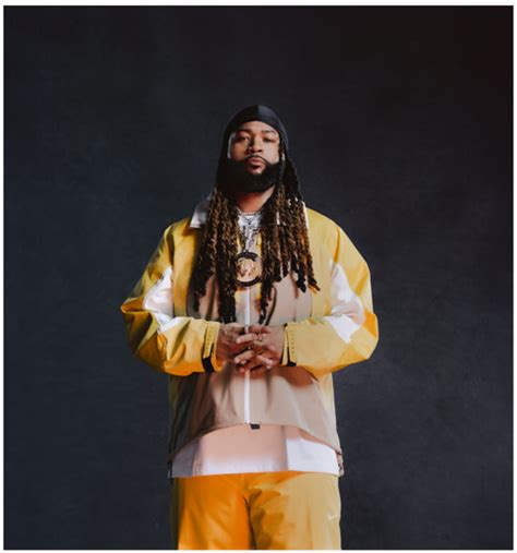 Partynextdoor Shares His Fourth Self Titled Album