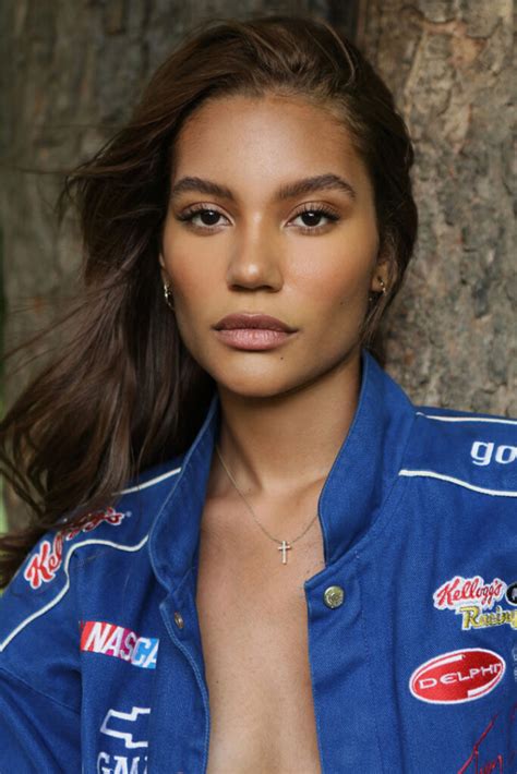 Clarice Cazauran Generation Models