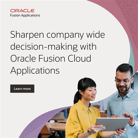 Oracle On Linkedin Cloud Native Saas Business Applications