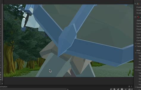 Camera Wasd Movement Acting Wacky Ask Gamedev Tv