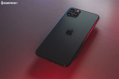 Securityinfinity On Linkedin The Role Of Ios Vulnerability Assessment In Compliance And