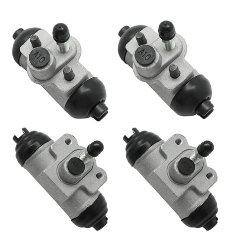 Brake Wheel Cylinders And Parts For Nissan Pathfinder Rear Wheel Cylinder