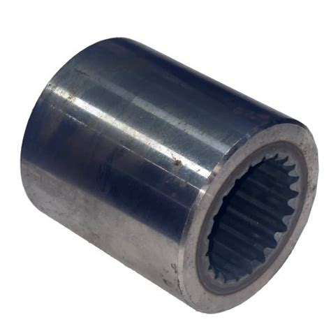 Spline Gear Coupling At Inez Stivers Blog