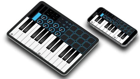 Midi Controller For Iphone Download