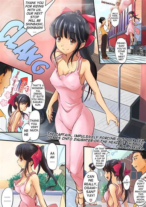 Fucking Sexy Teen Daughter Hentai Manga Epicgirl