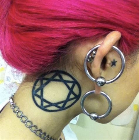 Pin By 𝕻𝖊𝖞𝖙𝖔𝖓 𝕶𝖆𝖙𝖍𝖗𝖞𝖓 On Piercing Inspo ੈ ‧₊˚ Unique Body Piercings