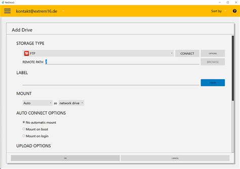 Can Not Set Remote Path Ftp Netdrive3 Bdrive Support Forum