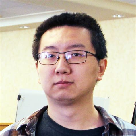 CS Doctoral Student Nuisen Chen Awarded Finishing Fellowship