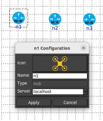 Tutorial Improve Visuals CORE Documentation