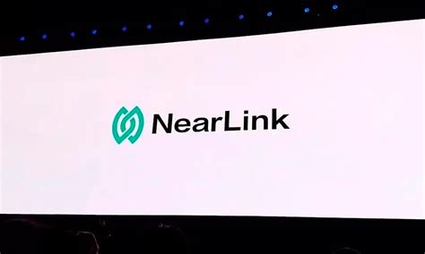 El Fin Del Wifi Y Bluetooth Huawei Presenta Nearlink