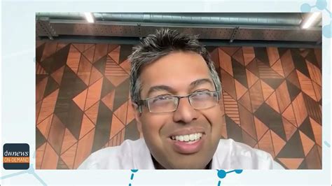 Dr Rajarshi Banerjee Ceo Perspectum Advanced Imaging Solutions To