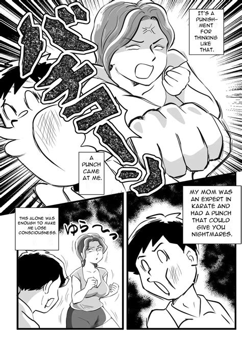 Kigen No Warui Haha Wo Koufuku Ni Saseta Musuko The Son Who Made His Grumpy Mother Happy