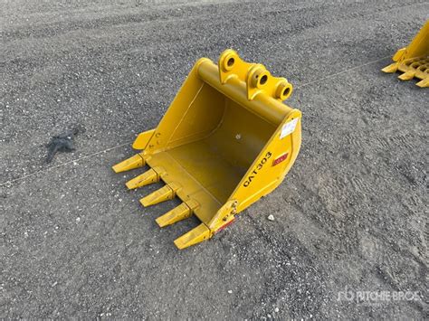 Teran Bkt30324 24 In 014 Cyd Digging Excavator Bucket Fits Cat 303