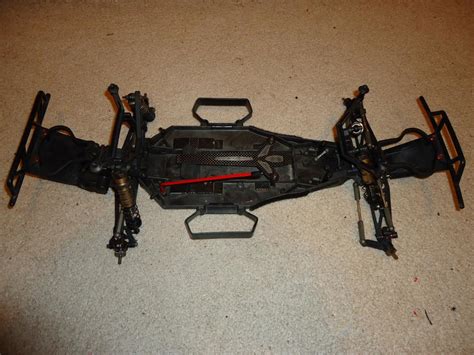 Kyosho Ultima SC R SP DECKED OUT USED For Sale Only R C Tech Forums